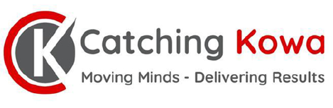 Catching Kowa